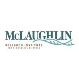McLaughlin Research Institute - Crunchbase Company Profile & Funding