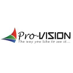 ProVision.ae - Tech Details