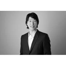 William Liu - Founder and Director @ ARK - Crunchbase Person Profile