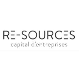 Re-sources Capital - Crunchbase Company Profile & Funding