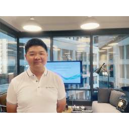 William Wu - Crunchbase Person Profile