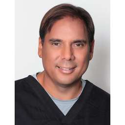 Dr. David Greenwald - Crunchbase Person Profile