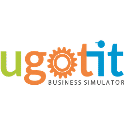 Ugotit Business Simulator - Crunchbase Company Profile & Funding