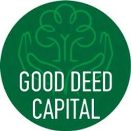 Good Deed Capital - Tech Details