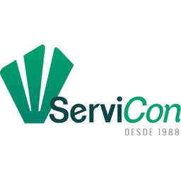 Servicon - Crunchbase Company Profile & Funding