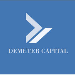 Demeter Capital - Crunchbase Company Profile & Funding