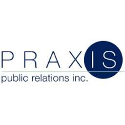Praxis Public Relations - Profiles & Contacts