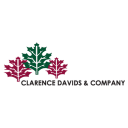 Clarence Davids & Company - Crunchbase Company Profile & Funding