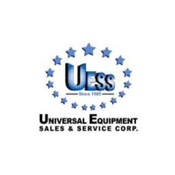 Universal Equipment Sales & Service