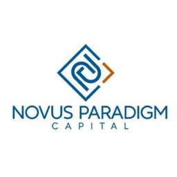 Novus Paradigm Capital - Crunchbase Investor Profile & Investments