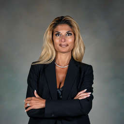 Barbara Cichello McAlpine - Crunchbase Person Profile