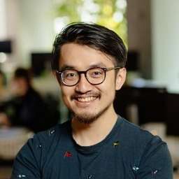 Max Li - Co-Founder and Head of Design @ Airwallex - Crunchbase Person ...