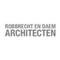 Robbrecht and Daem Architects