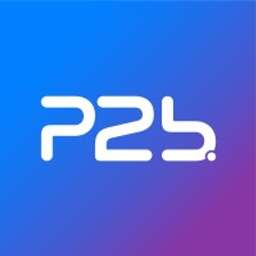 P2b - Crunchbase Company Profile & Funding