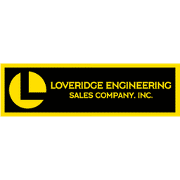 Loveridge Engineering Sales Company