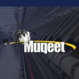 Al-Muqeet Textiles - Crunchbase Company Profile & Funding