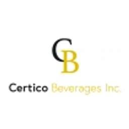 Certico Beverages - Tech Details
