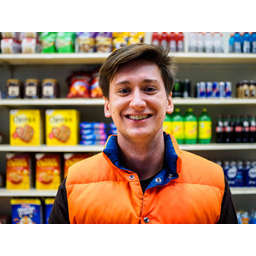 Brandon Ogle - Machine Learning Engineer and Co-Founder @ Standard ...