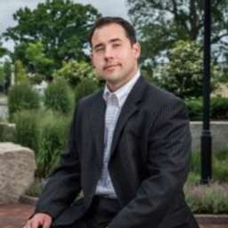 Justin Dangler - President @ Rochester Foam Dart League - Crunchbase ...