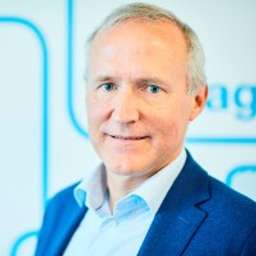 Carl Sabbe - Co-Founder & Co-Chief Executive Officer @ Savaco ...