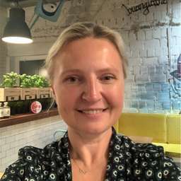 Gosia Kalicka - Co-founder / CEO @ Beans&sparks - Crunchbase Person Profile