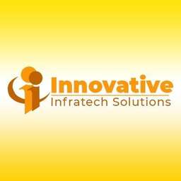 Innovative Infratech Solutions - Crunchbase Company Profile & Funding