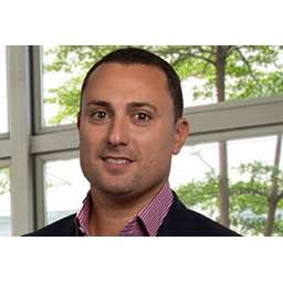 Sam La Rocca - Crunchbase Person Profile