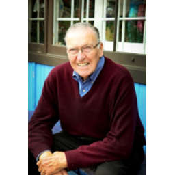 Fred Busch - Crunchbase Person Profile