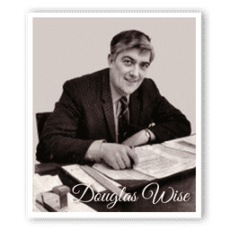 Douglas wise - Founder @ D Wise - Crunchbase Person Profile