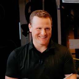 Anthony Cadieux II - Crunchbase Person Profile