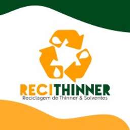 Recithinner Reciclagem de Thinner e Solventes