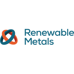 Renewable Metals - Crunchbase Company Profile & Funding