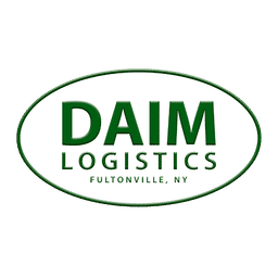 DAIM Logistics - Crunchbase Company Profile & Funding