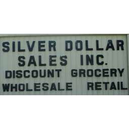 Silver Dollar Sales