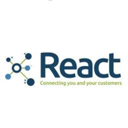 React - Crunchbase Company Profile & Funding
