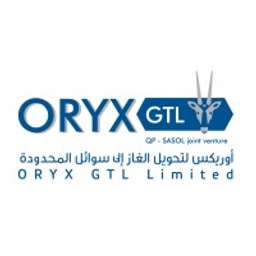 ORYX GTL - Profiles & Contacts