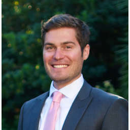 Daniel Pennington - Crunchbase Person Profile