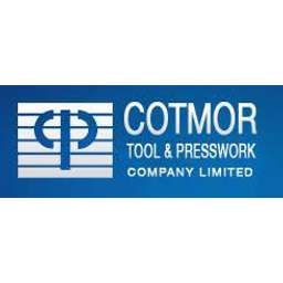 Cotmor Tool and Presswork - Crunchbase Company Profile & Funding