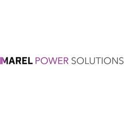 Marel Power Solutions - Crunchbase Company Profile & Funding