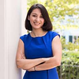 Cecilia A. - Owner and CEO @ DC Global Planning - Crunchbase Person Profile