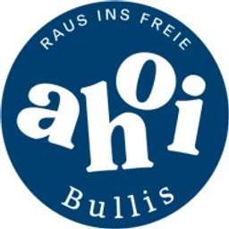 Ahoi Bullis Campervermietung - Tech Details