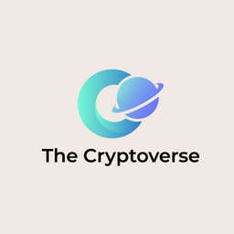 The Cryptoverse - Crunchbase Company Profile & Funding