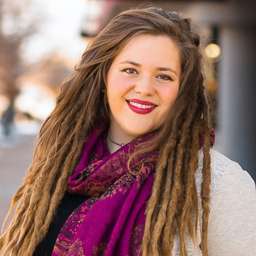 Caitlin Alexander - Crunchbase Person Profile