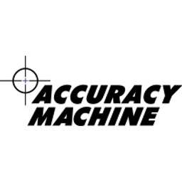 Accuracy Machine - Crunchbase Company Profile & Funding