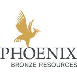 Phoenix Bronze Resources - Crunchbase Company Profile & Funding