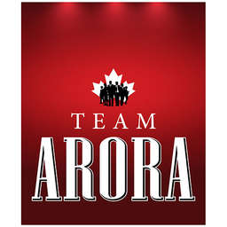 Team Arora - Crunchbase Company Profile & Funding