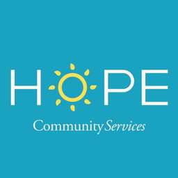 Hope Community Services - Crunchbase Company Profile & Funding