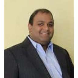 Nikesh Shah - President & Founder @ Southern Hospitality Management ...