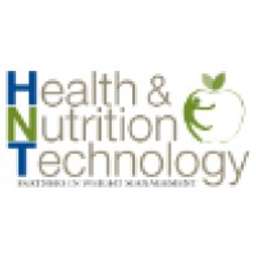 Health and Nutrition Technology - Crunchbase Company Profile & Funding