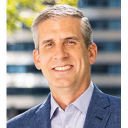 Matt Sanderson - President & CEO @ Smith, Bucklin & Associates ...